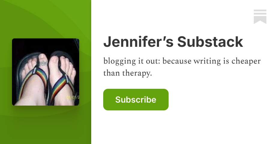 south park - by Jennifer Ressler - Jennifer’s Substack