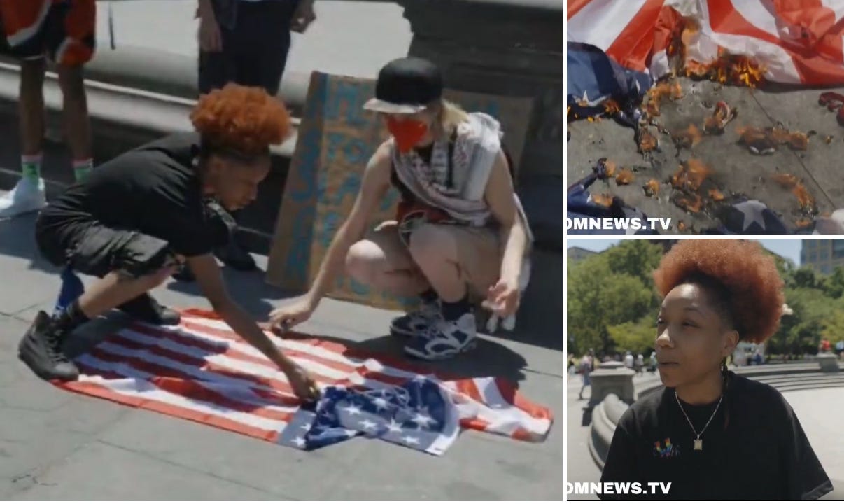 Authoritarian Alarm | Jon Hyman | Substack