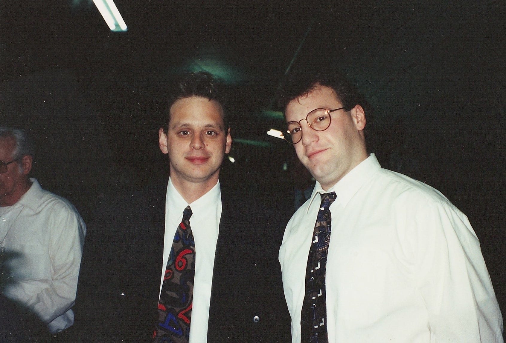 Stars HOF Weekend For Me - FRIDAY - by Ralph Strangis