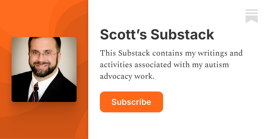 Scott’s Substack | Scott Frasard | Substack