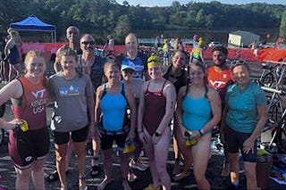 Rockingham Update | Substack