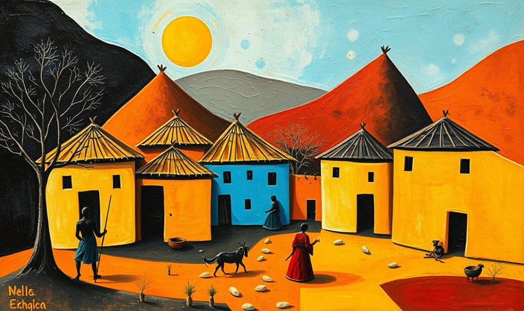 Lesson 22 Hausa (Harshen Hausa): A Latinum Institute Modern Language ...