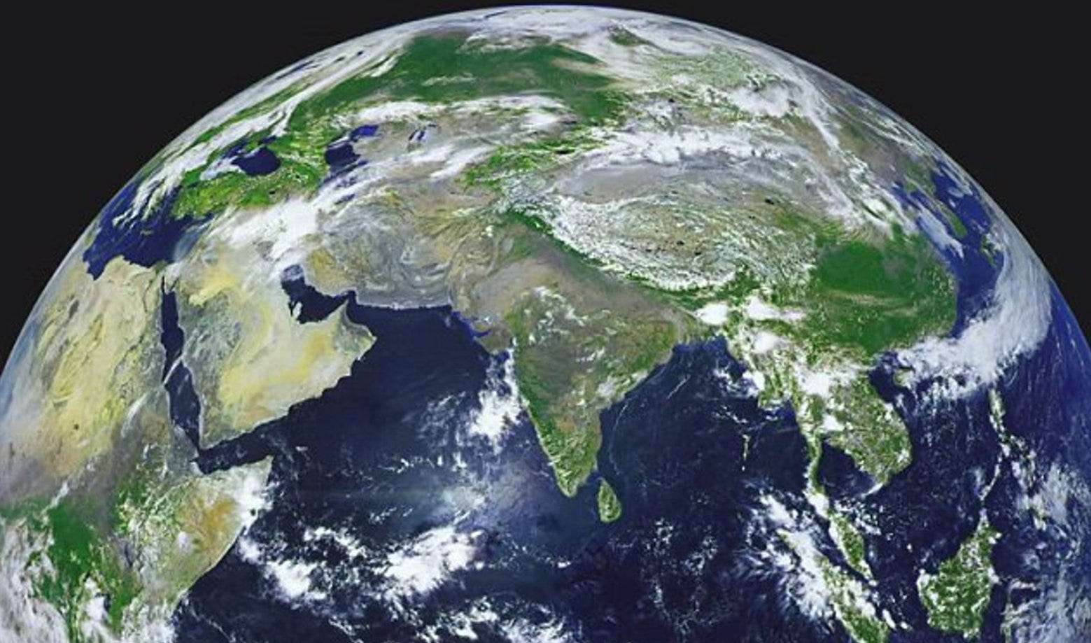Climate News Round-Up - by Toby Young - The Climate Skeptic