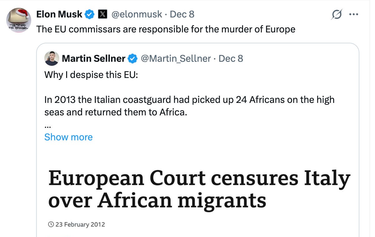 Perché l’Italia è il prossimo obiettivo - Fabio Sabatini