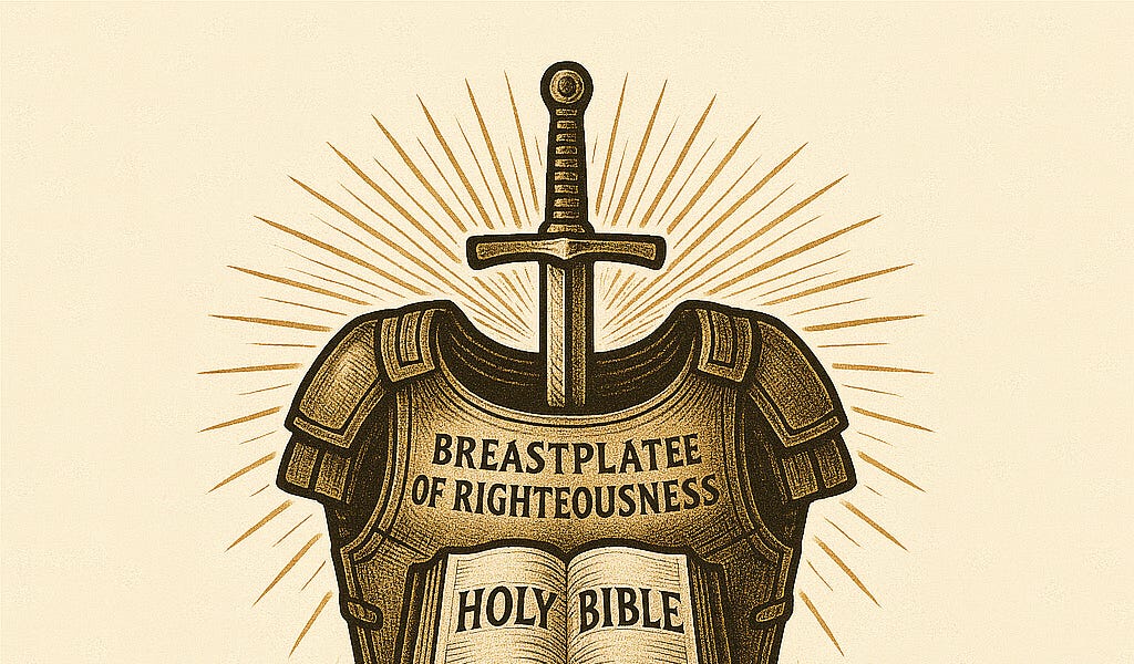 Formed Through the Year: The Formed to Fight Journey