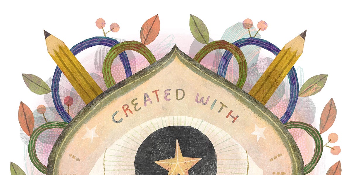 A Love Letter to the Makers - by Jacob Souva