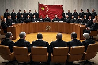 Jeffrey Chiquini | Substack