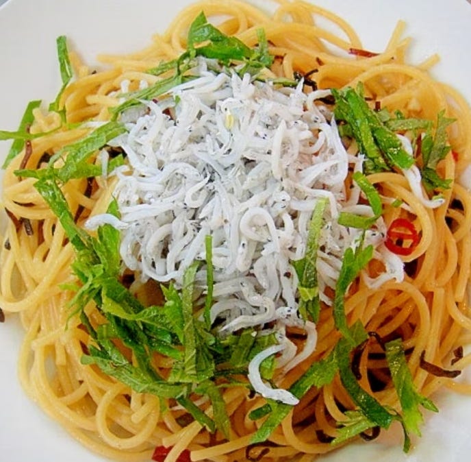 The Origin and Evolution of Pasta in Japan - by Bee Curios