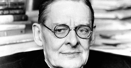 The Common Reader | Henry Oliver | Substack