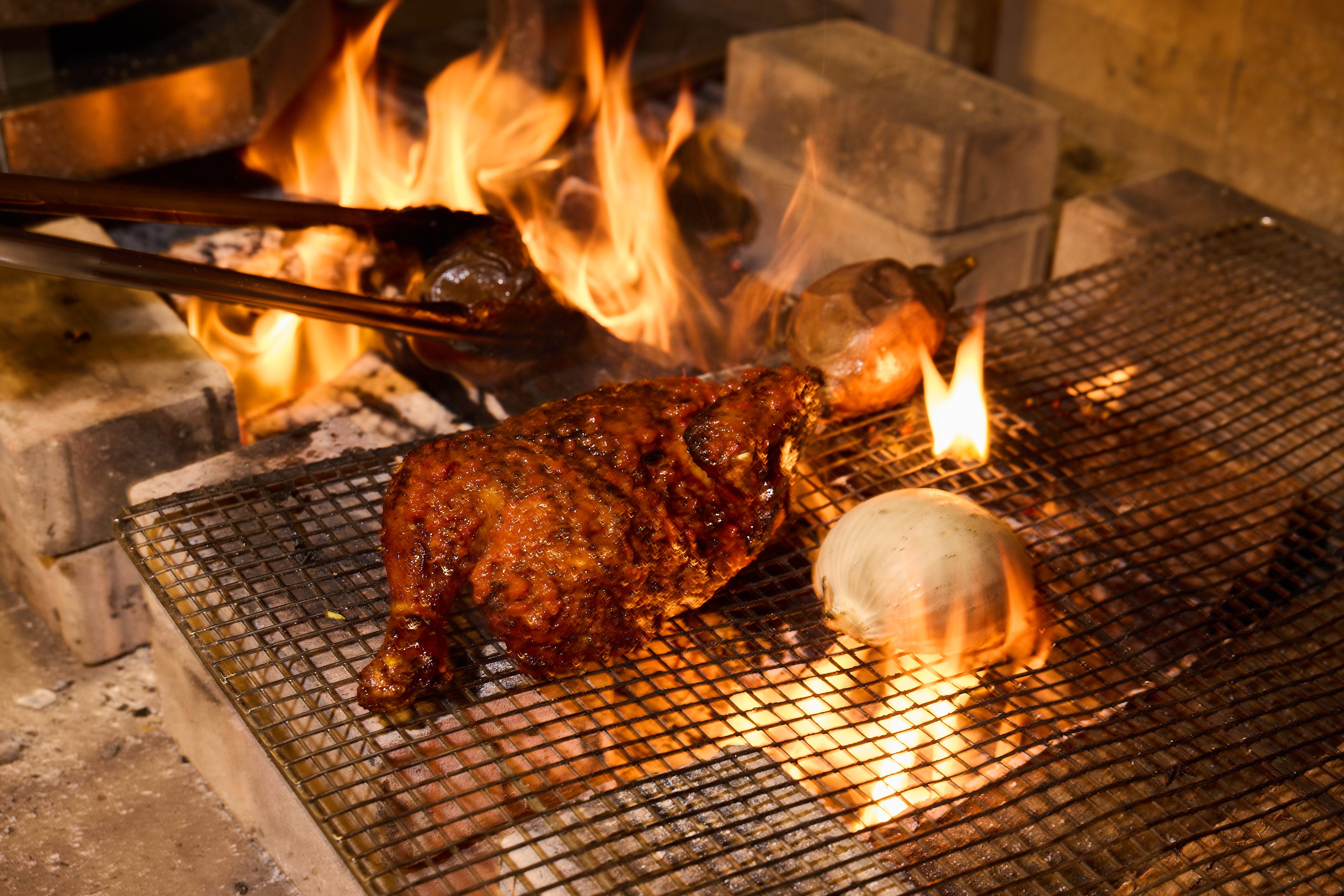 What's Good Miami Interview: Tiger Saliba of Bey Bey & Special Guest ...