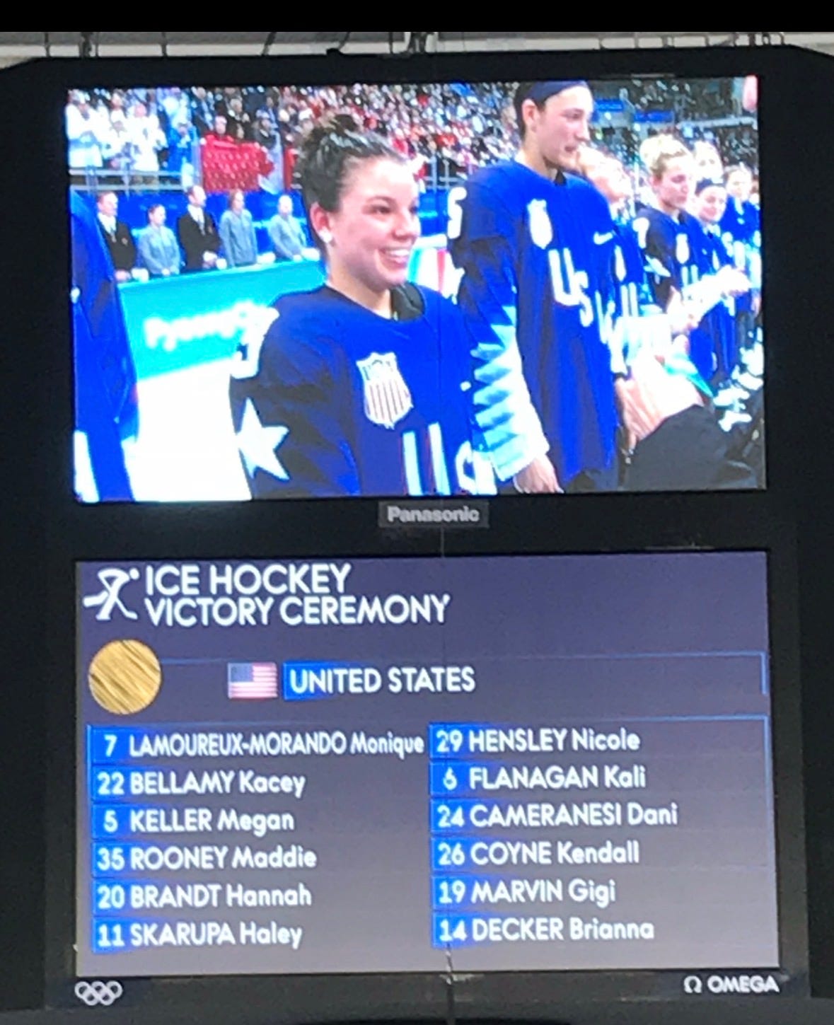 The Best National Anthem Ever! - by Ralph Strangis