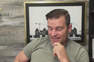 Shaun Newman Podcast Substack | Substack