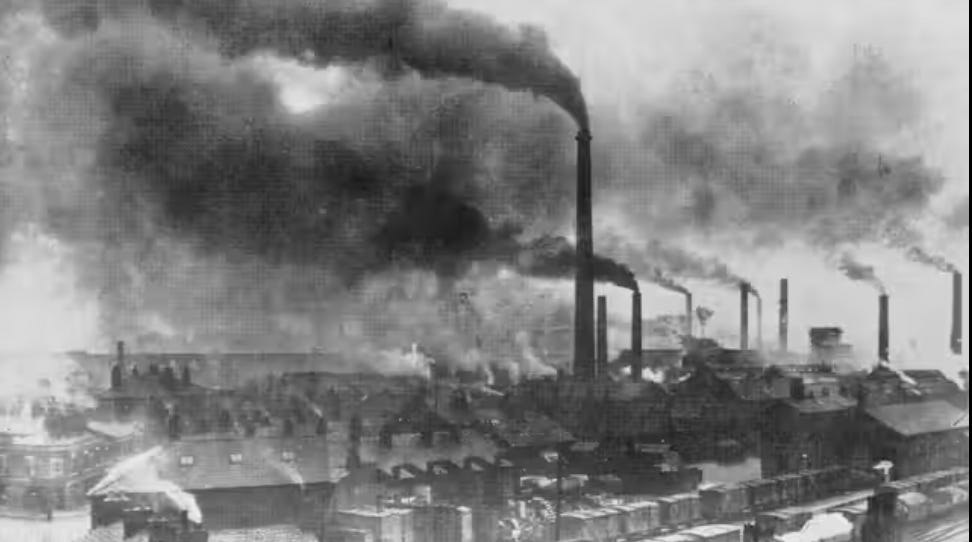 The Evolution of Capitalism: From Mercantilism to the Digital Age