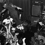 greg ginn young