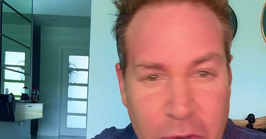 Rossen Reports | Jeff Rossen | Substack