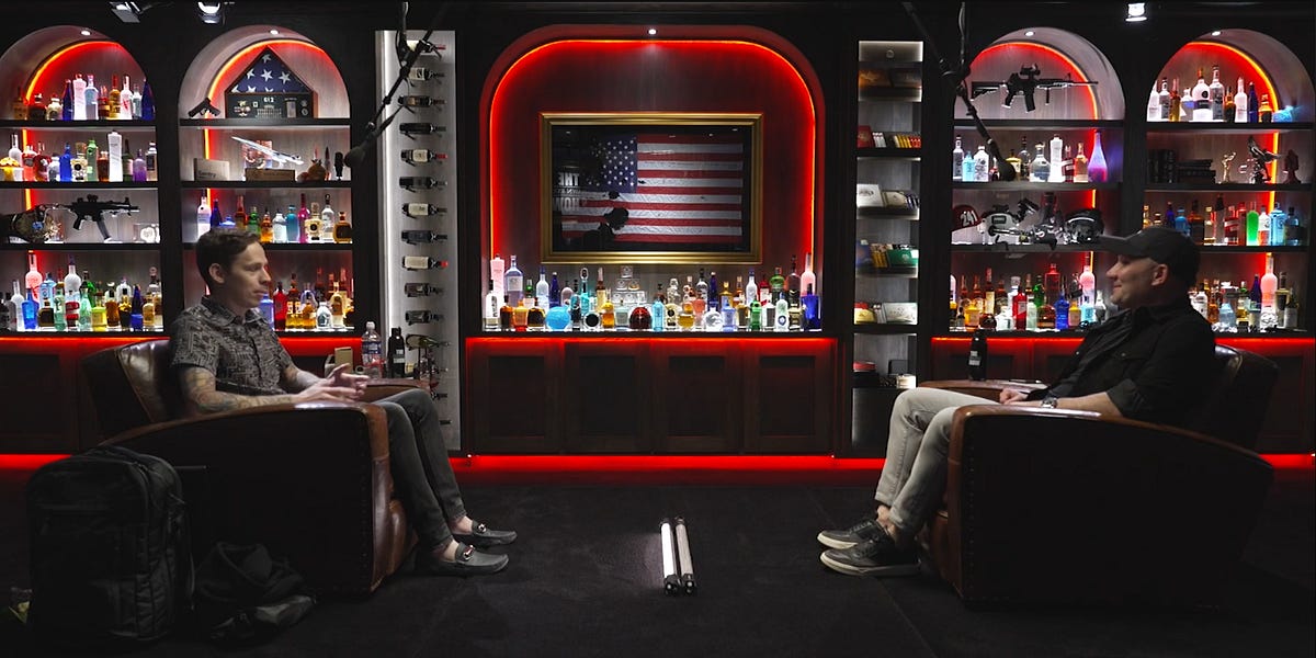 SRS: Hacker Exposes Roblox, Minecraft, Discord & the Darkest Online ...