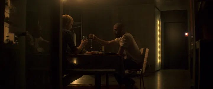 Did You Catch the Hidden Turing Tests in Ex Machina (2014)?