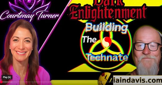 Iain Davis Substack | Substack