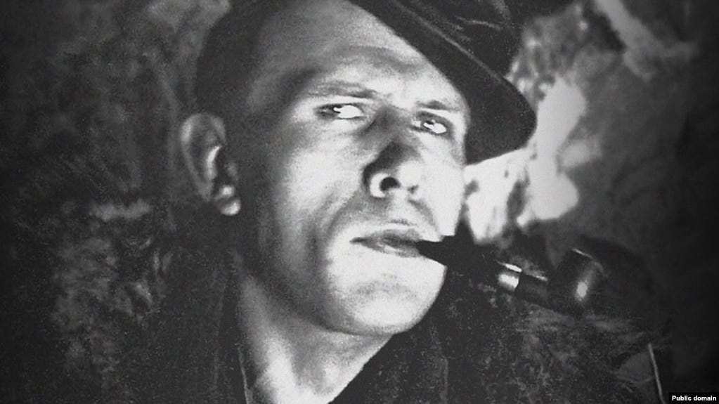 Daniil Kharms, Russian absurdist poet, biography and translation