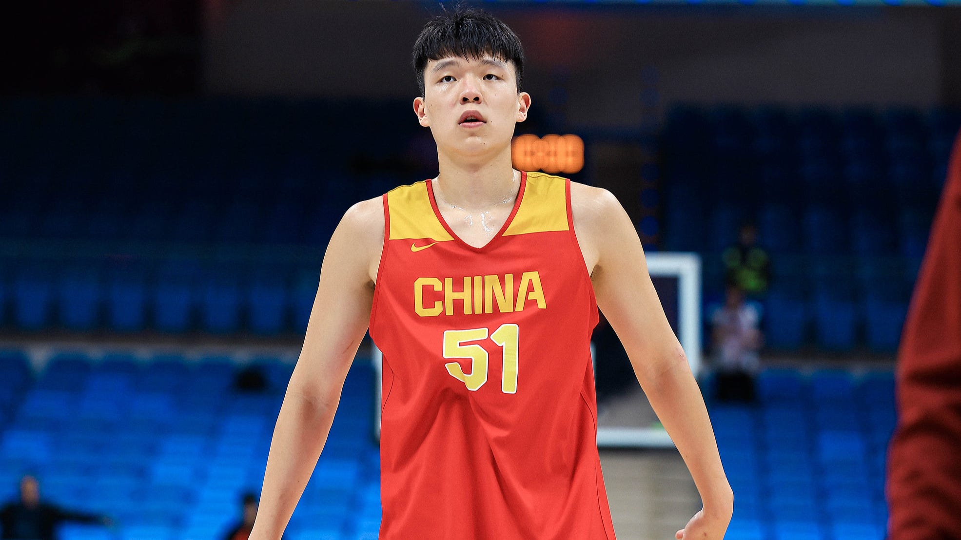 Hansen Yang Scouting Report - Ersin's NBA Draft Newsletter