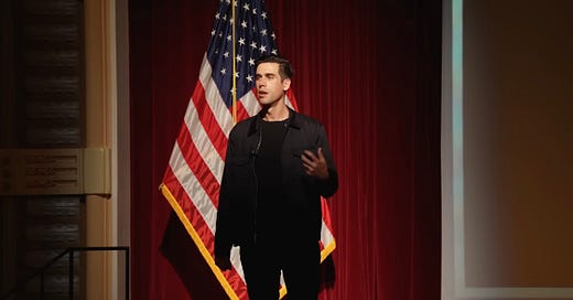 Ryan Holiday | Substack