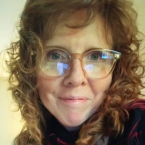 Cheryl Page | Substack