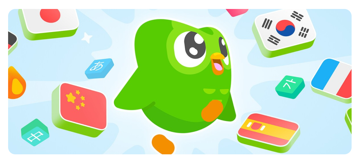 Inside the Brand: Duolingo - Kepler Design