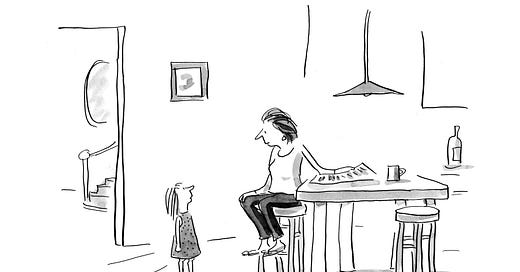 Seeing Things | Liza Donnelly | Substack