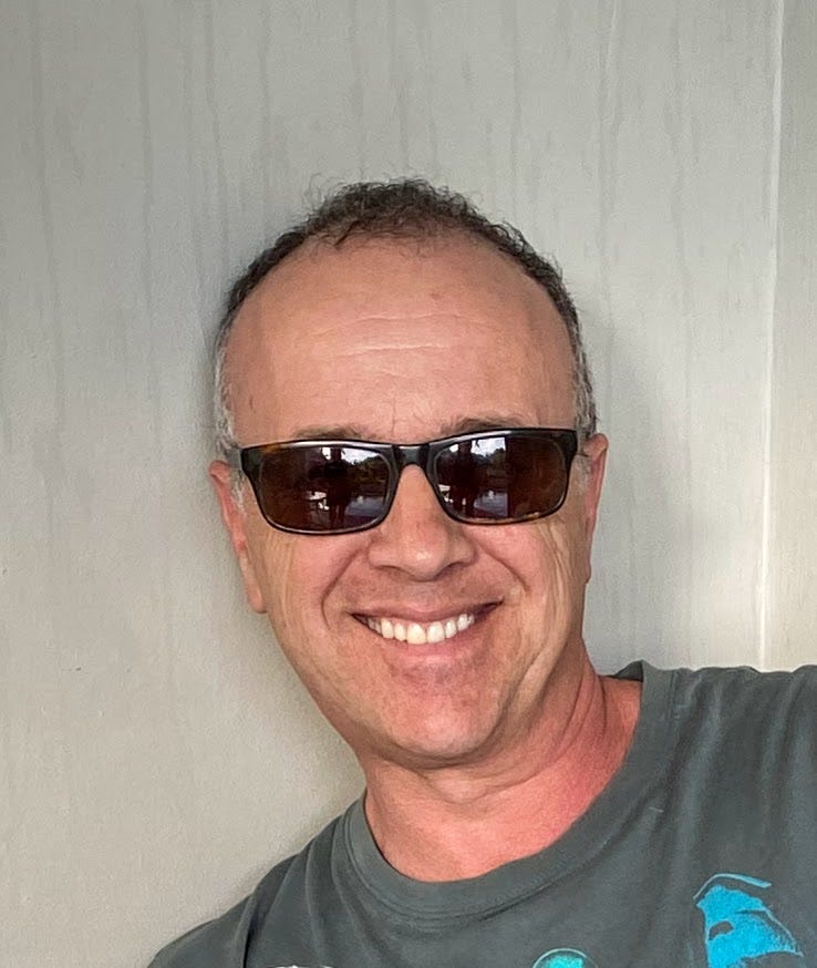 Jonathan Engler | Substack