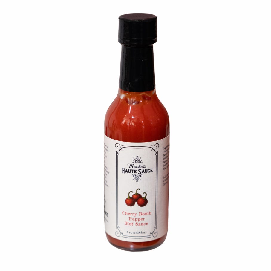 The Bombesquad Bazaar Gift Guide - Cherry Bombe