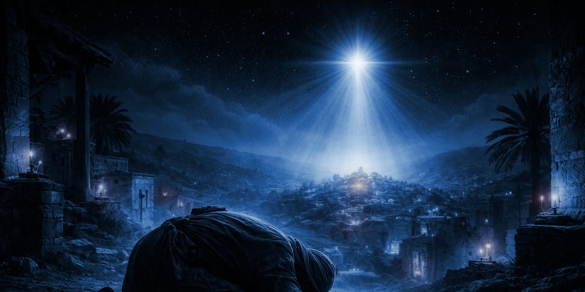 Christmas Hymn Review: O Holy Night - by Jeff