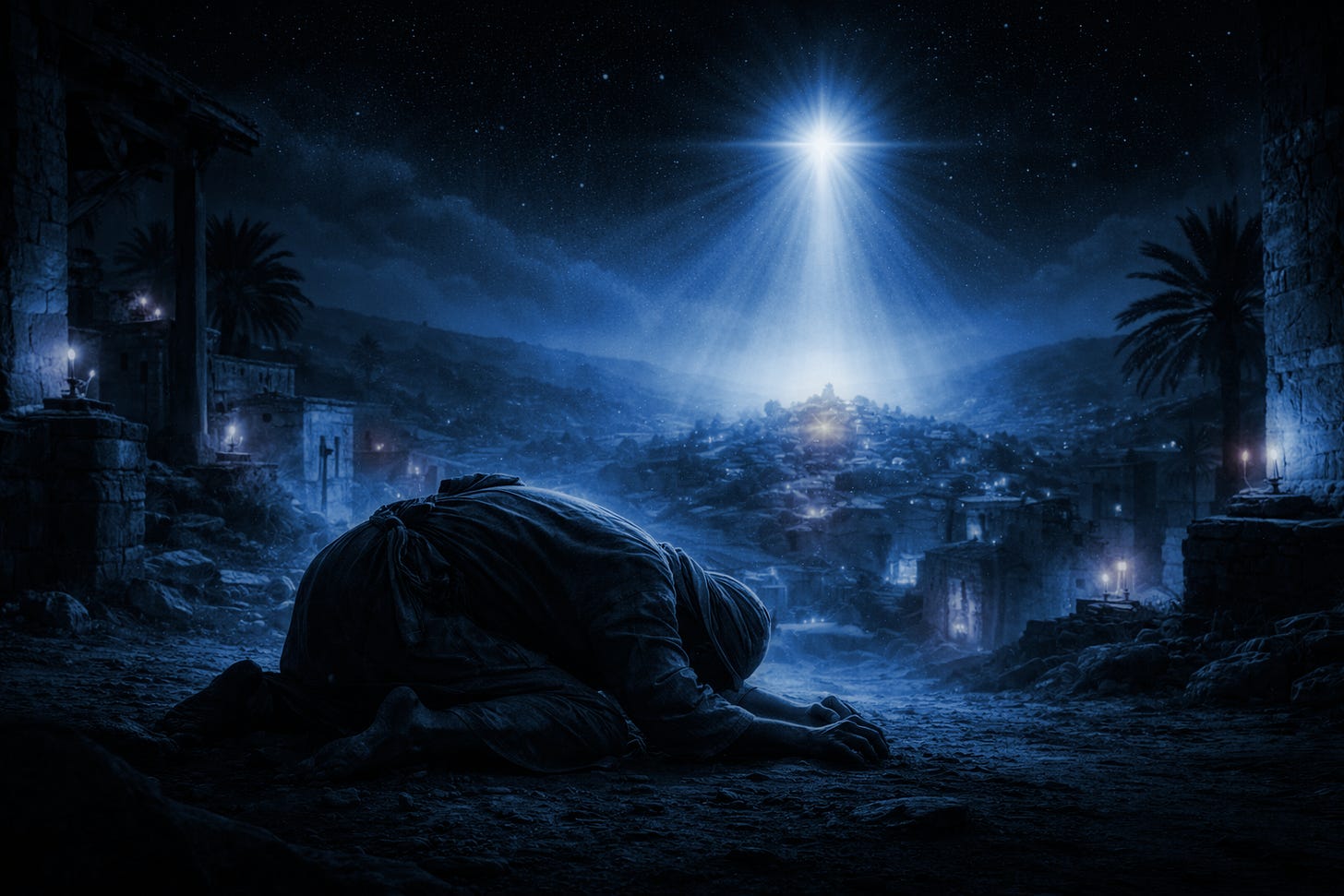 Christmas Hymn Review: O Holy Night - by Jeff
