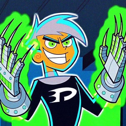 Danny Phantom: Cult Classic Legacy & Pop Culture Impact