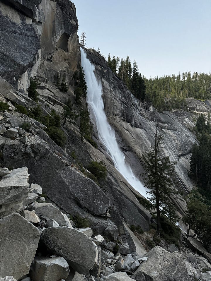 Half Dome Permits: How the Lottery Actually Works (2026)