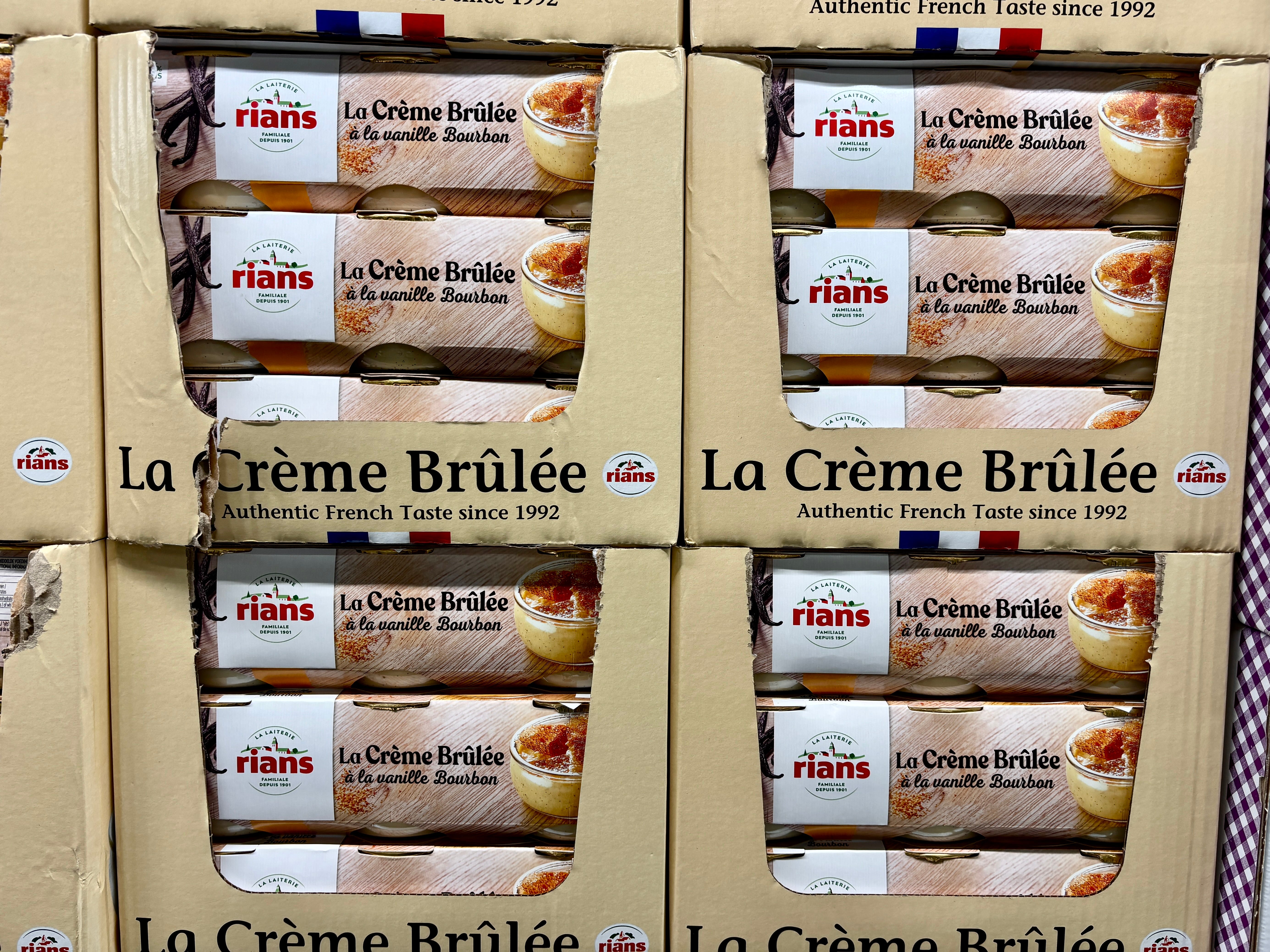 A Visit to Costco in France - David Lebovitz Newsletter