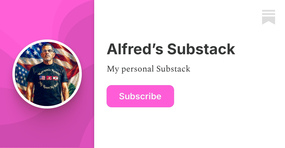 FD2030? - Logistics? - by Alfred Karam - Alfred’s Substack