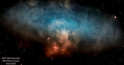 Robert B. Hubbell | Substack