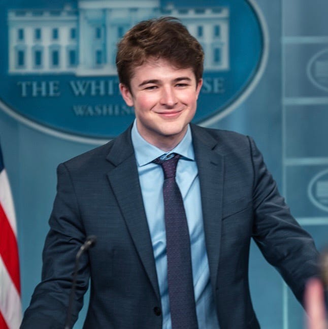 Harry Sisson | Substack