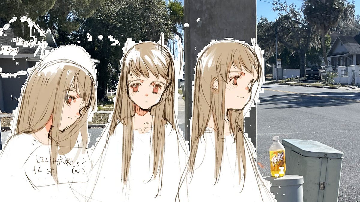 January Subscriber Post 2026 - birthday timeline