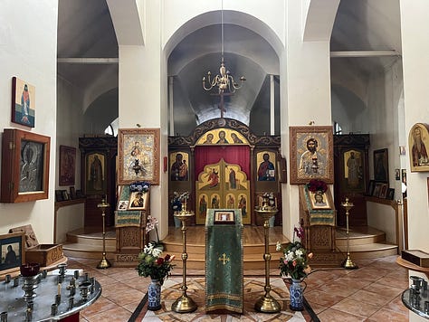 "It is Later Than You Think": On the Eve of the Anniversary of Fr ...