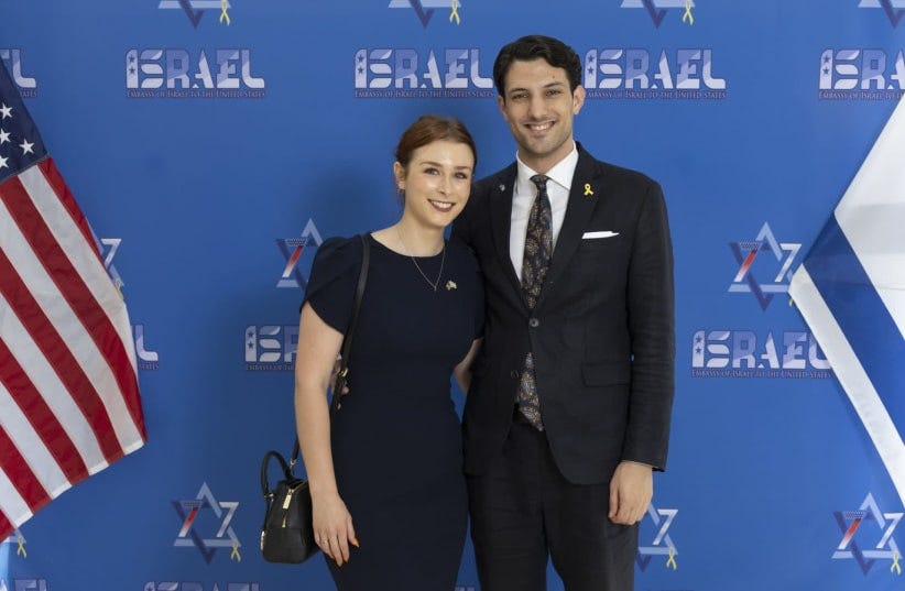 The Moral Collapse of Hasbara - by Yonatan Daon-Stern