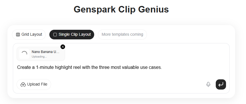 15 New Genspark Features You Should Try - by Daniel Nest
