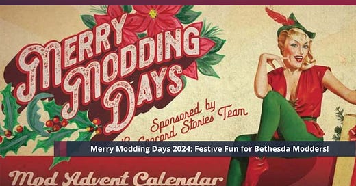 ModsLab by ReadyCode | Michael Szklarski | Substack