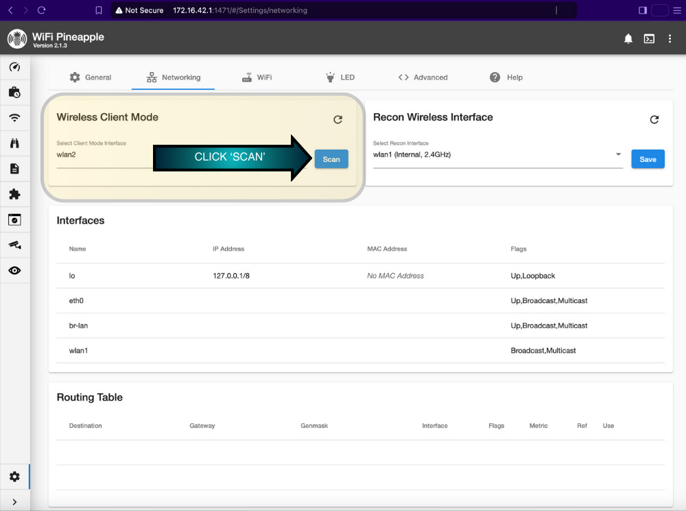 WiFi Pineapple Hacking Tool: Guide to Setup and First Attack