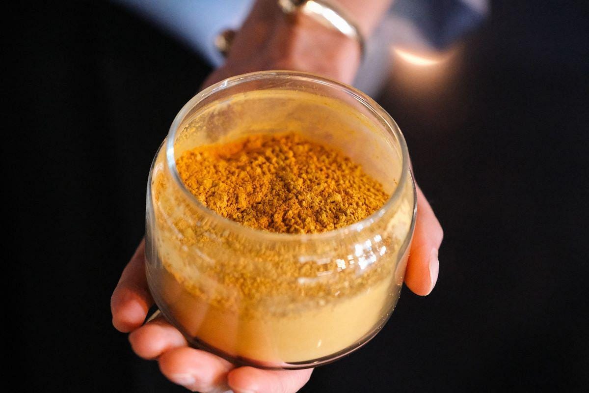 Finnish Startup Produces Protein From Thin Air For Space And Earth Markets