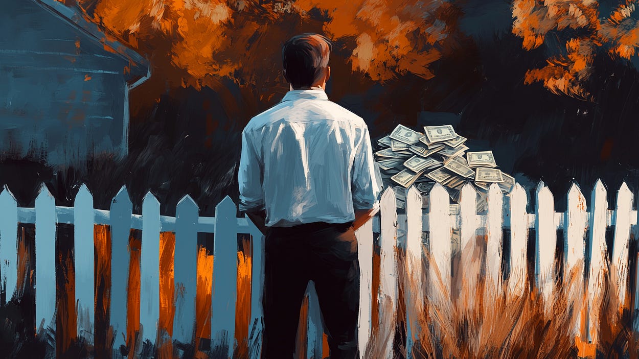 The Way of Work | Rick Foerster | Substack