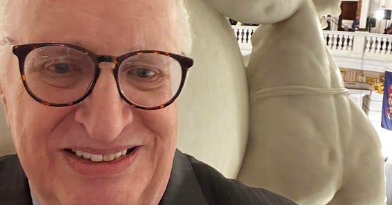 Heartland Cynic By Gary Blumenthal | Substack