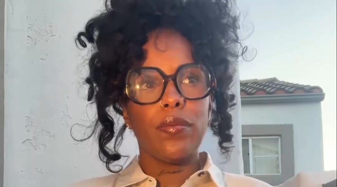 Live with The Hood Healer - The Hood Healer’s Substack