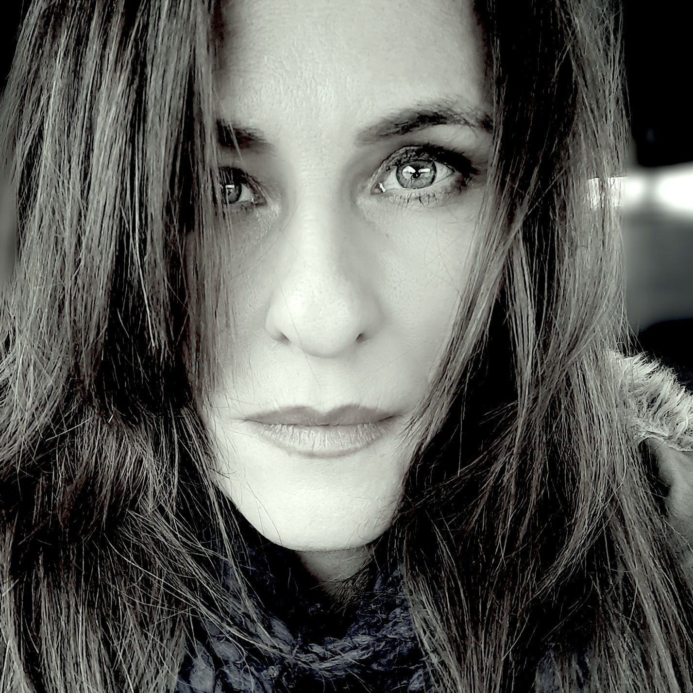 A Beautiful Mess | Substack