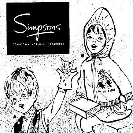 The wistfully wonky world of Uncle Bobby - Retrontario